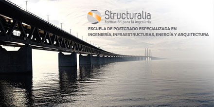 Másteres y cursos para ingeniería | Structuralia